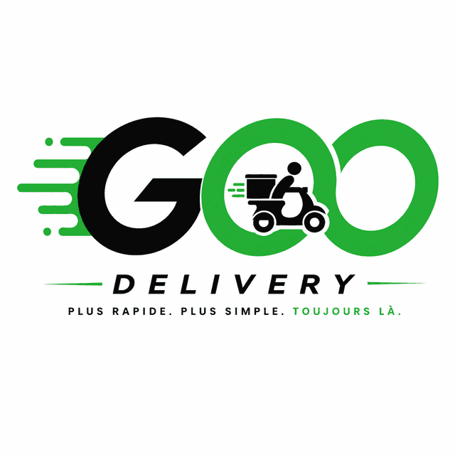 GOO Delivery | Livraison rapide au Cameroun